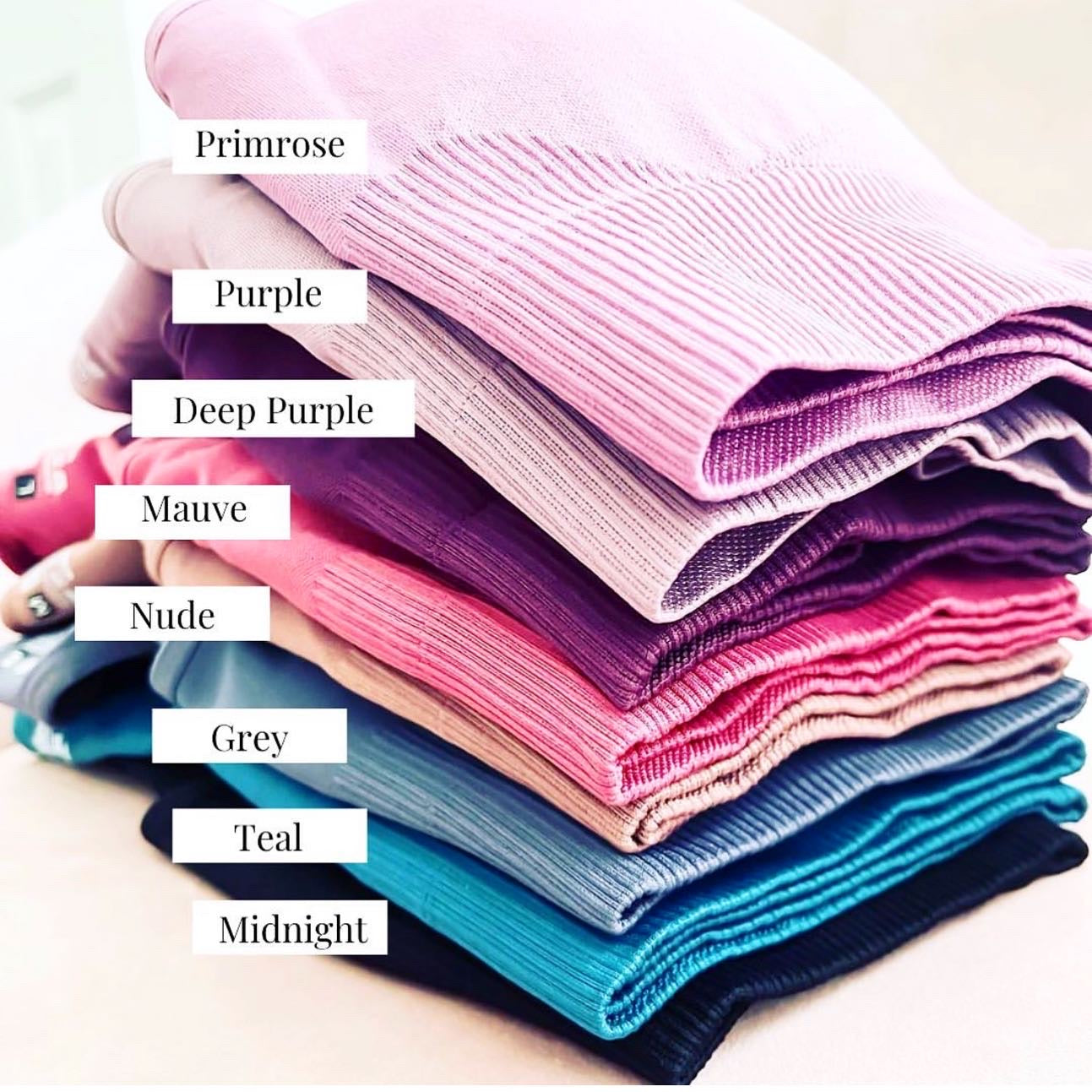 Monet Fit | Activewear for Women on the Move