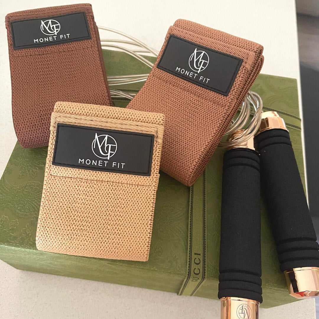 Monet Fit | Activewear for Women on the Move