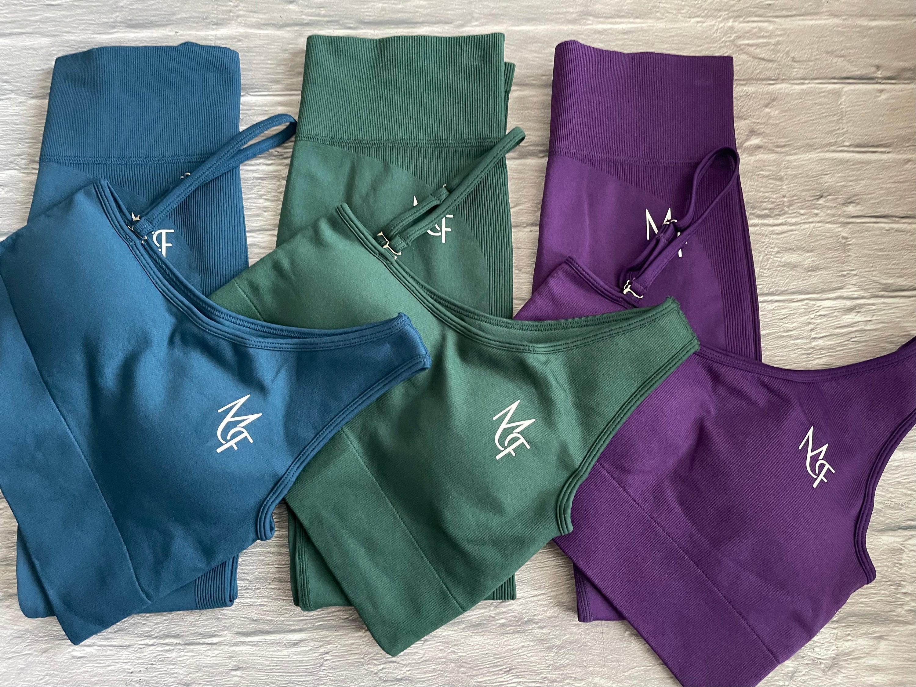 Monet Fit | Activewear for Women on the Move