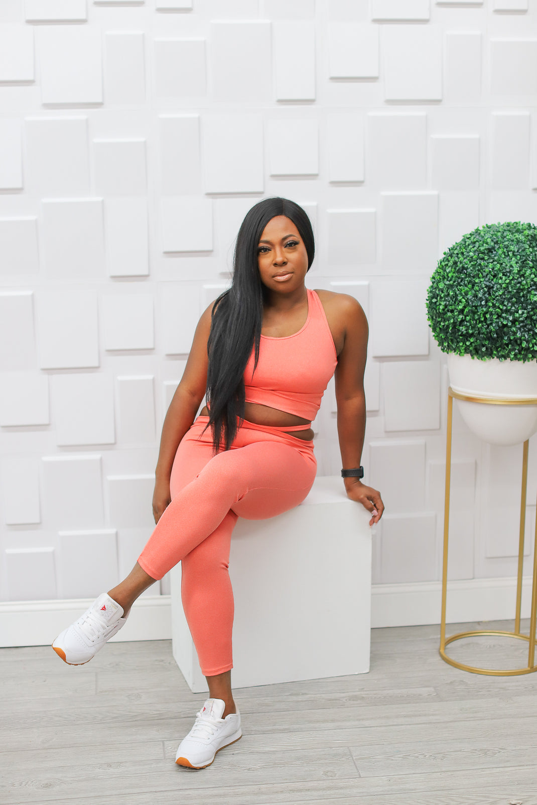 Monet Fit | Activewear for Women on the Move