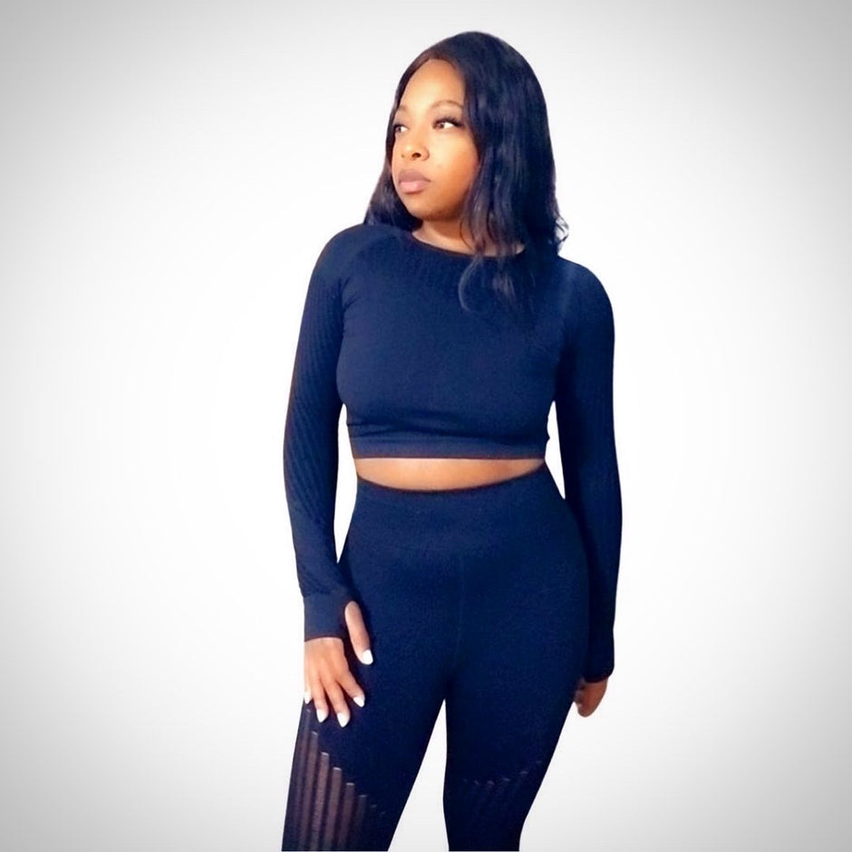 Monet Fit | Activewear for Women on the Move