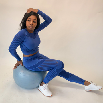 Monet Fit | Activewear for Women on the Move