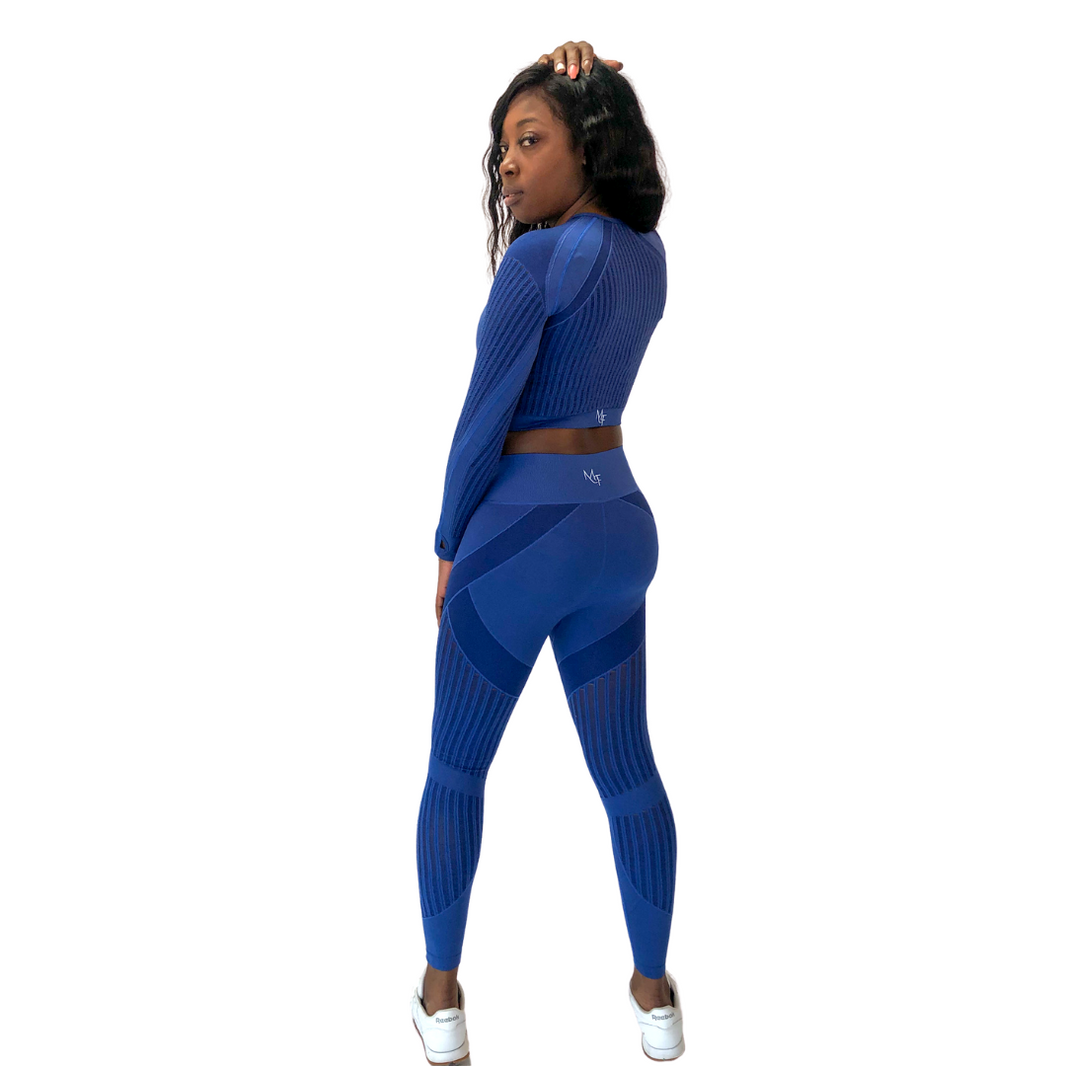 Monet Fit | Activewear for Women on the Move