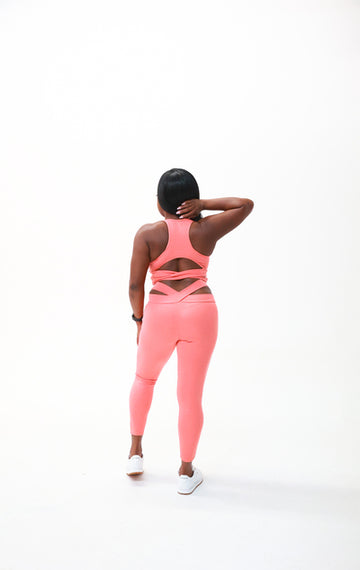 Monet Fit | Activewear for Women on the Move